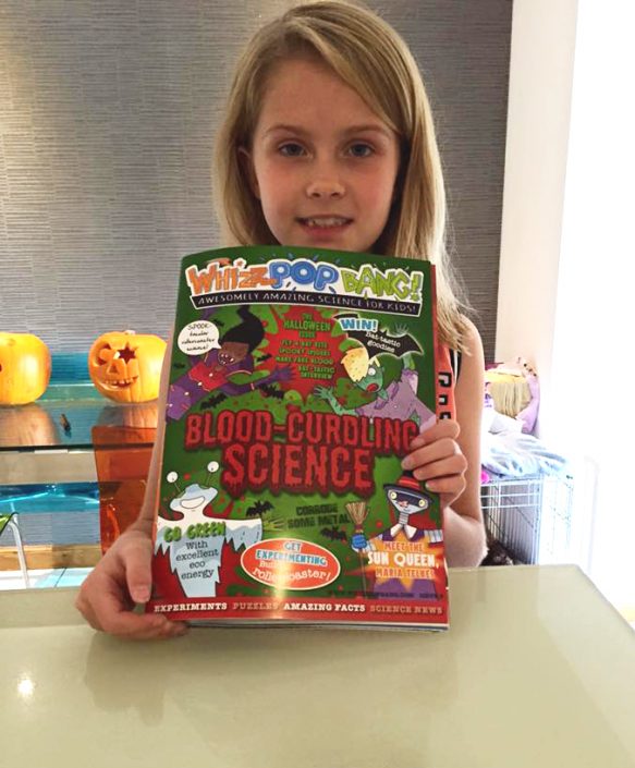 kids science magazine – Whizz Pop Bang Blog