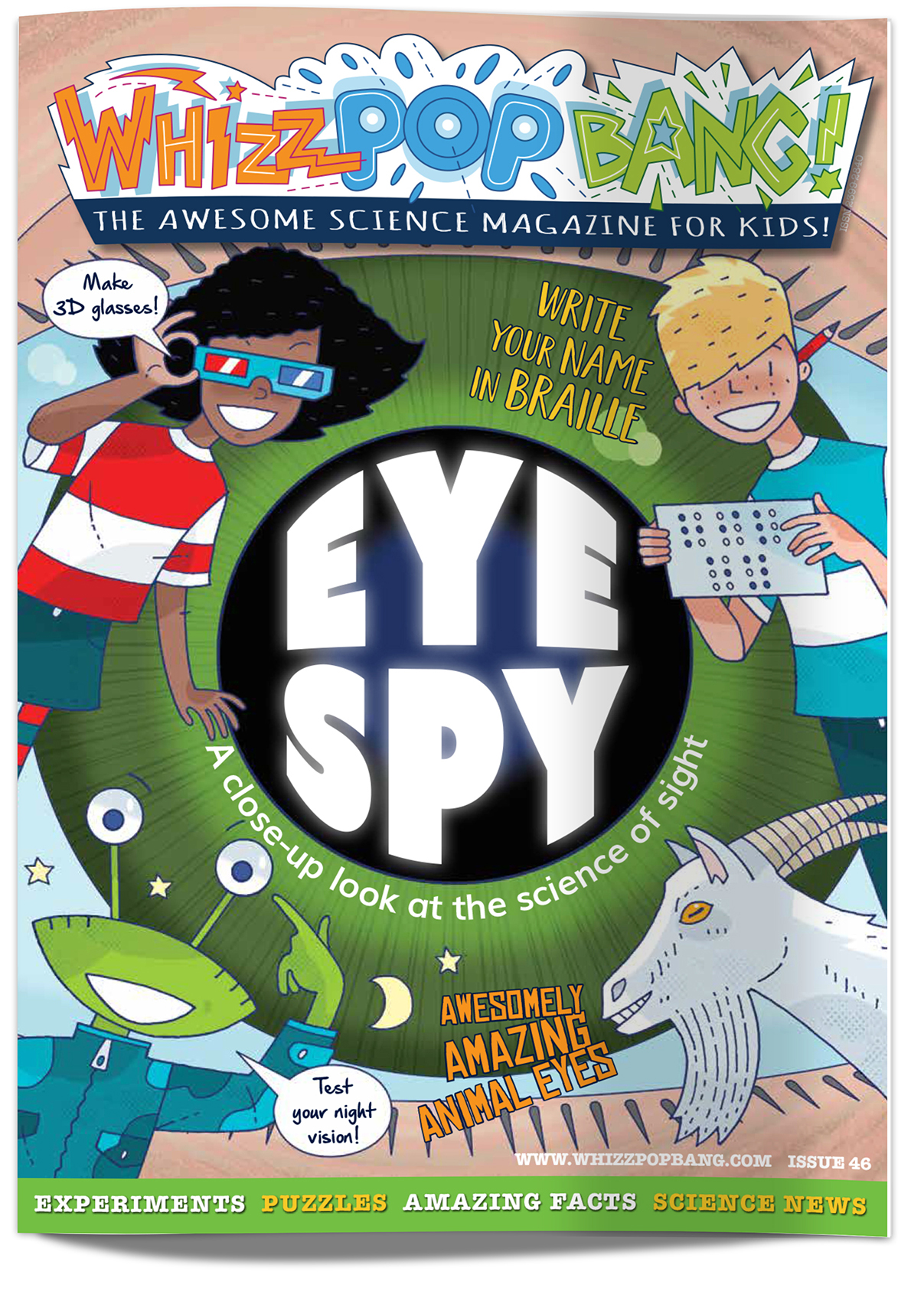 Primary science teaching resources on light – Whizz Pop Bang Blog