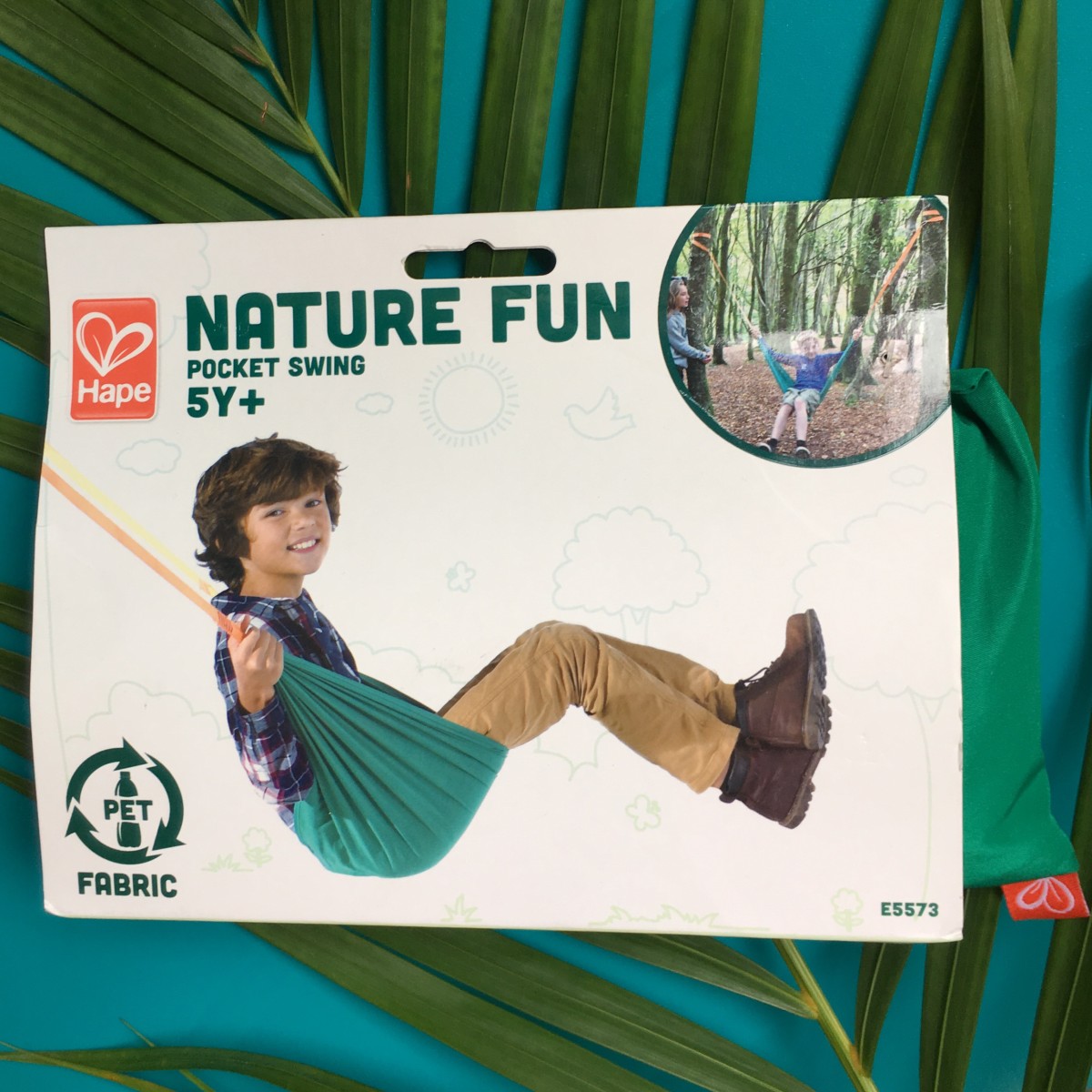 WIN a pocket swing! – Whizz Pop Bang Blog