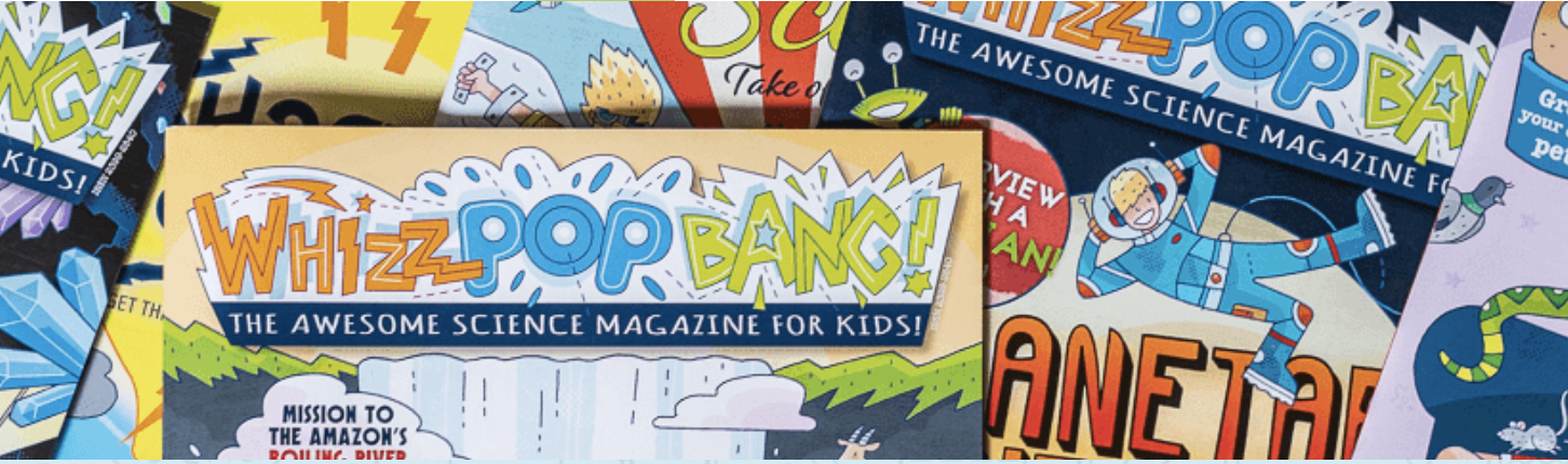plastic-free – Whizz Pop Bang Blog