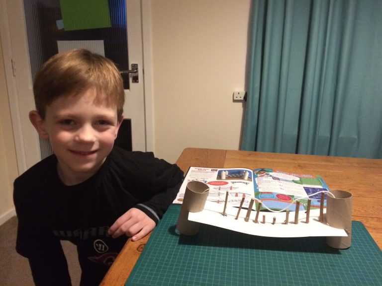 The Whizz Pop Bang Loo Roll Engineering Challenge – Whizz Pop Bang Blog