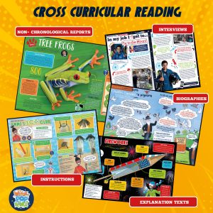 Top tips for becoming a super science co-ordinator – Whizz Pop Bang Blog