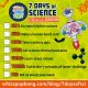 Take the ‘Seven Days of Science’ challenge! – Whizz Pop Bang Blog