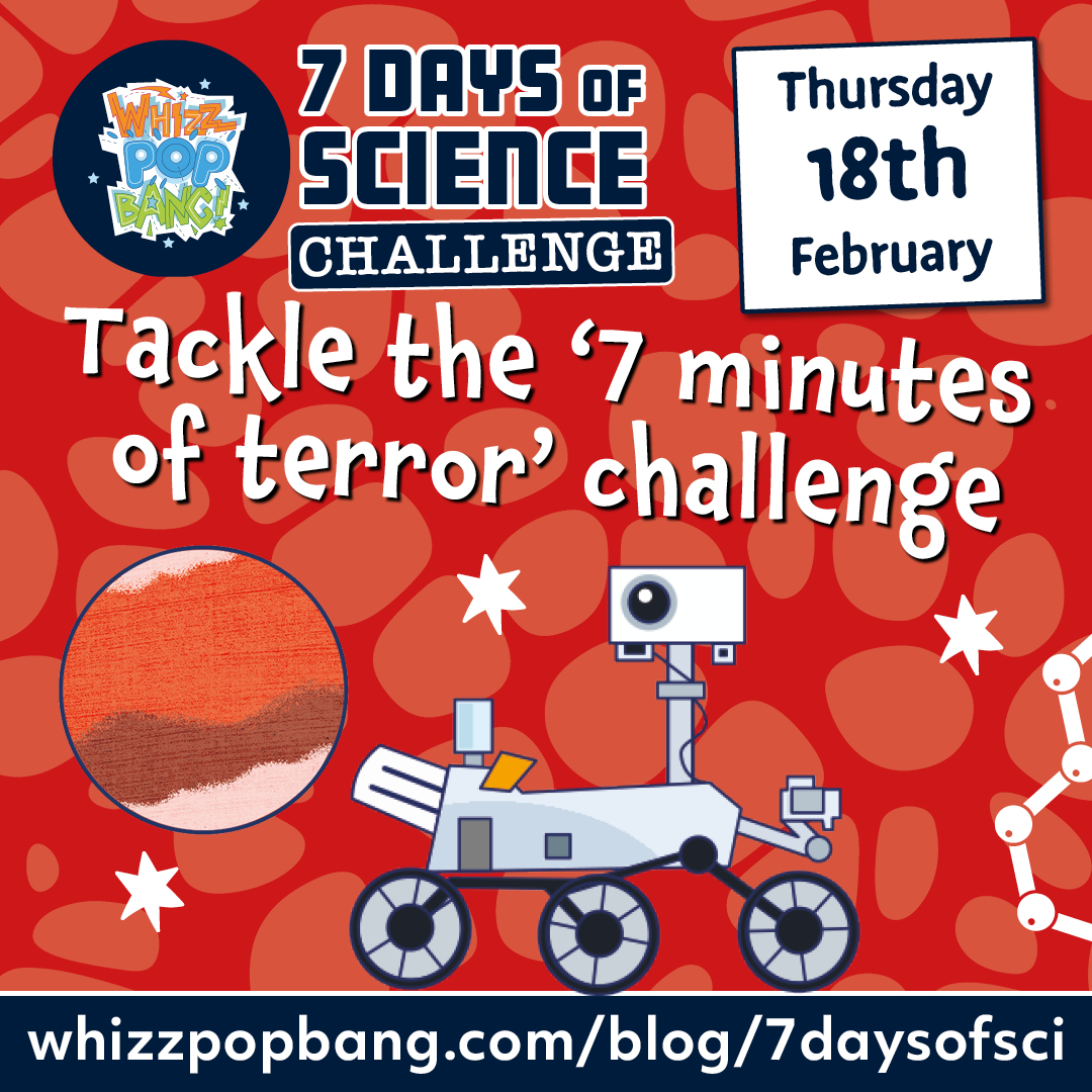 Science Magazine for kids – Whizz Pop Bang Blog