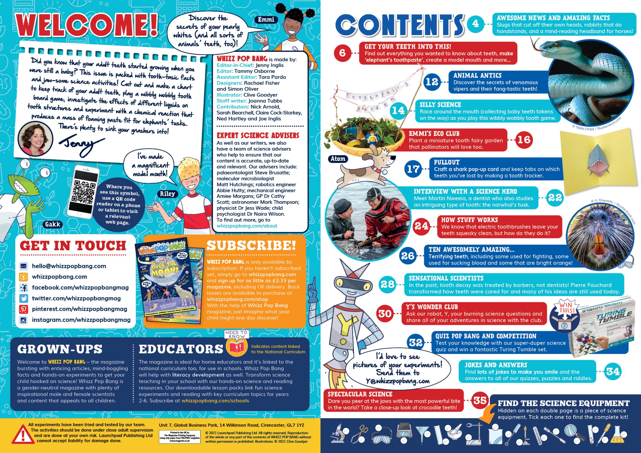 Ofsted science review: Textbooks for primary science? – Whizz Pop Bang Blog