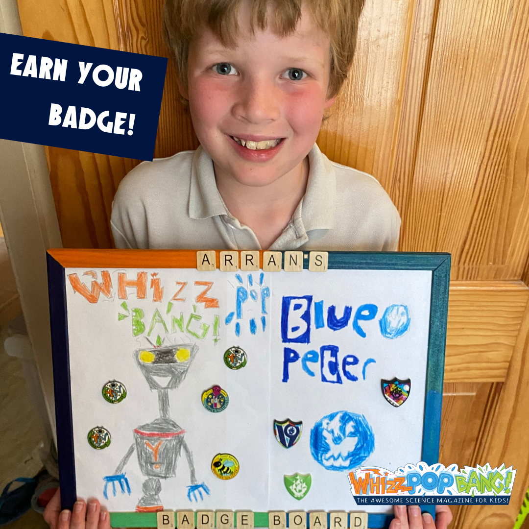 Are You Ready To Be an ECO HERO This Summer? – Whizz Pop Bang Blog