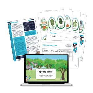 Teaching plants in year 3 – Whizz Pop Bang Blog