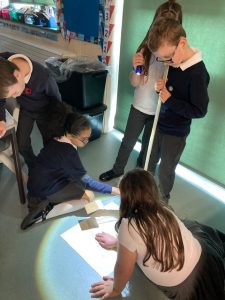 Teaching shadows in year 3 – Whizz Pop Bang Blog