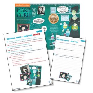 Science Week March 2022 – Growth – Whizz Pop Bang Blog