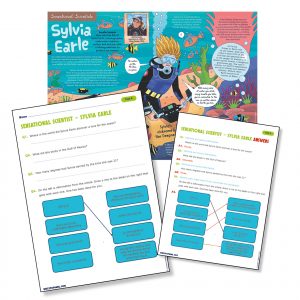 Science Week March 2022 – Growth – Whizz Pop Bang Blog