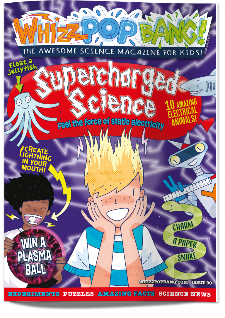 How to use Whizz Pop Bang lesson packs in your medium-term plans ...