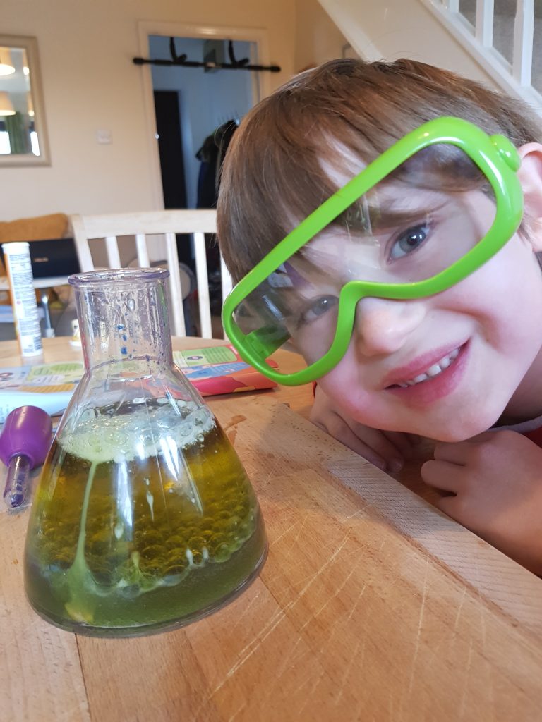 British Science Week 2025: Fun Ways to Get Involved – Whizz Pop Bang Blog