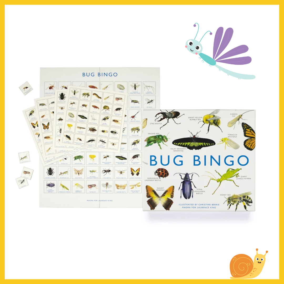 COMPETITION CLOSED – Win a bug-tastic bundle of STEM gifts! – Whizz Pop ...