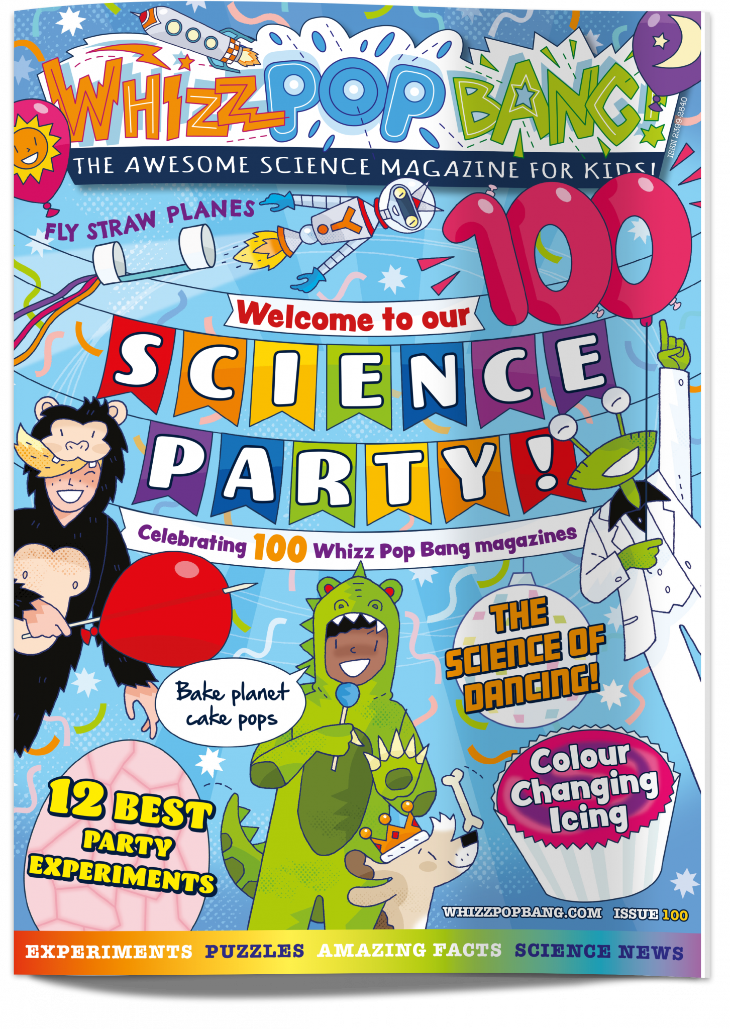 Answer their questions this Christmas! – Whizz Pop Bang Blog