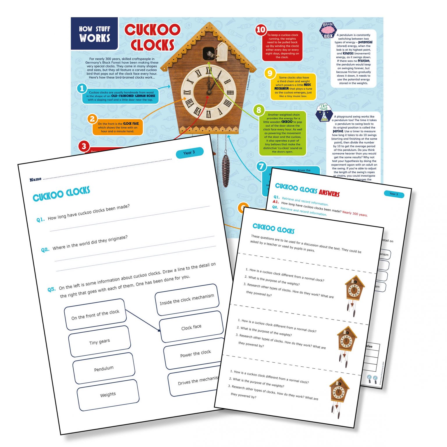 British Science Week FREE resources – Whizz Pop Bang Blog