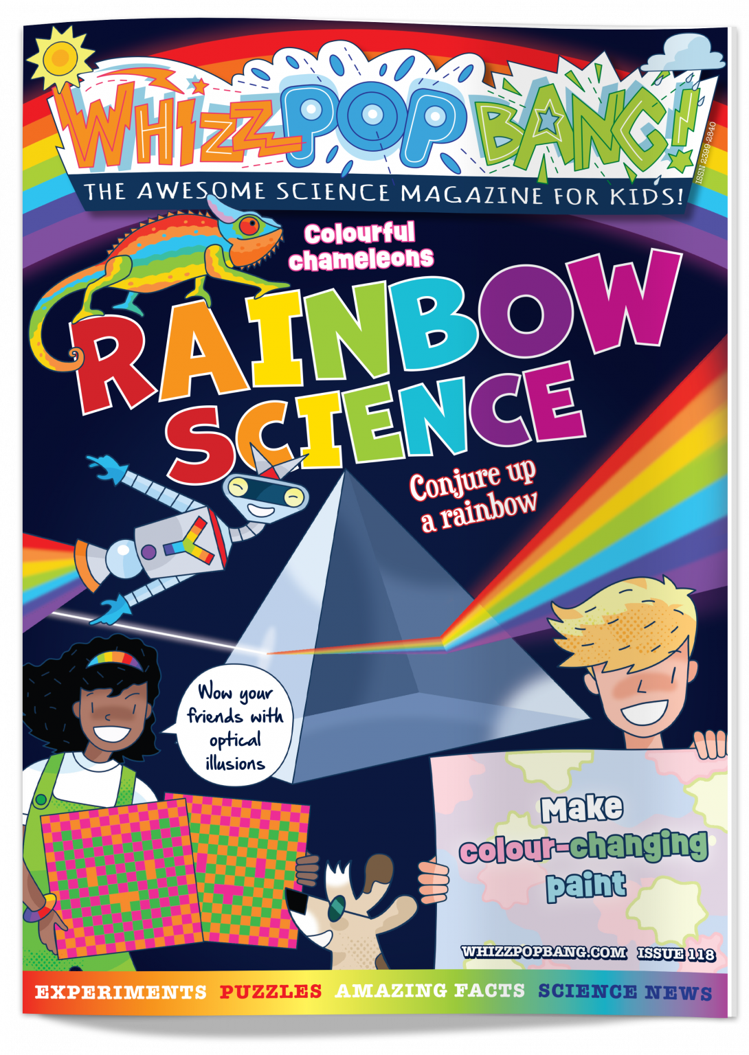 FREE science activities for year 3 and P4! – Whizz Pop Bang Blog