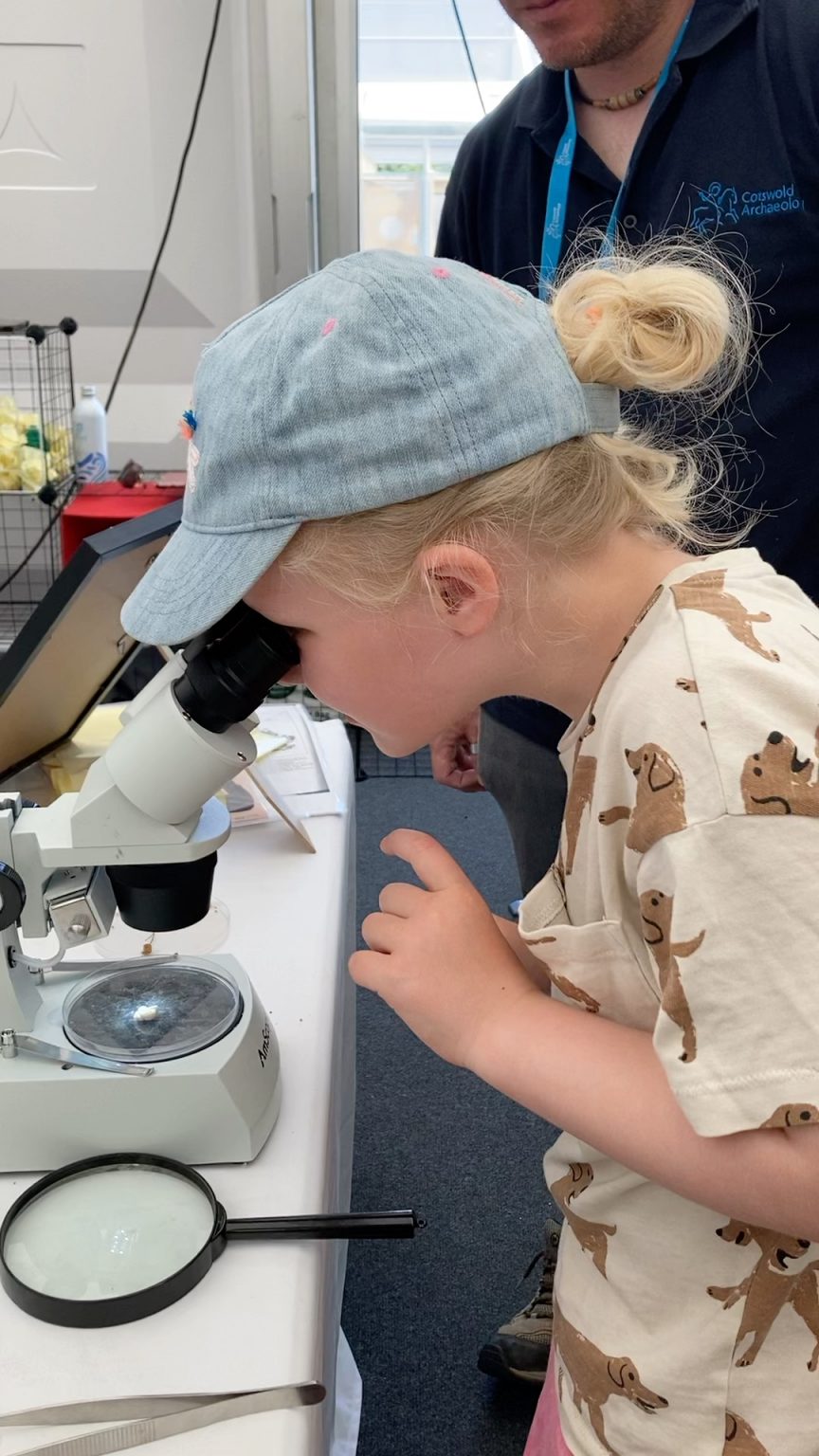 Cheltenham Science Festival 2026: Best Family Events, Free Activities ...